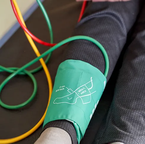 Diagnostics | Leading Cardiovascular Care