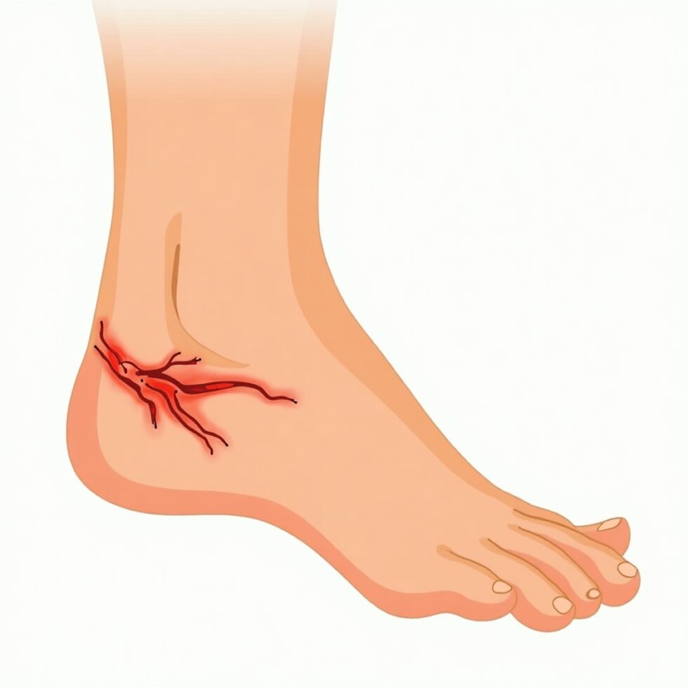 Peripheral Artery Disease - Leading Cardiovascular Care